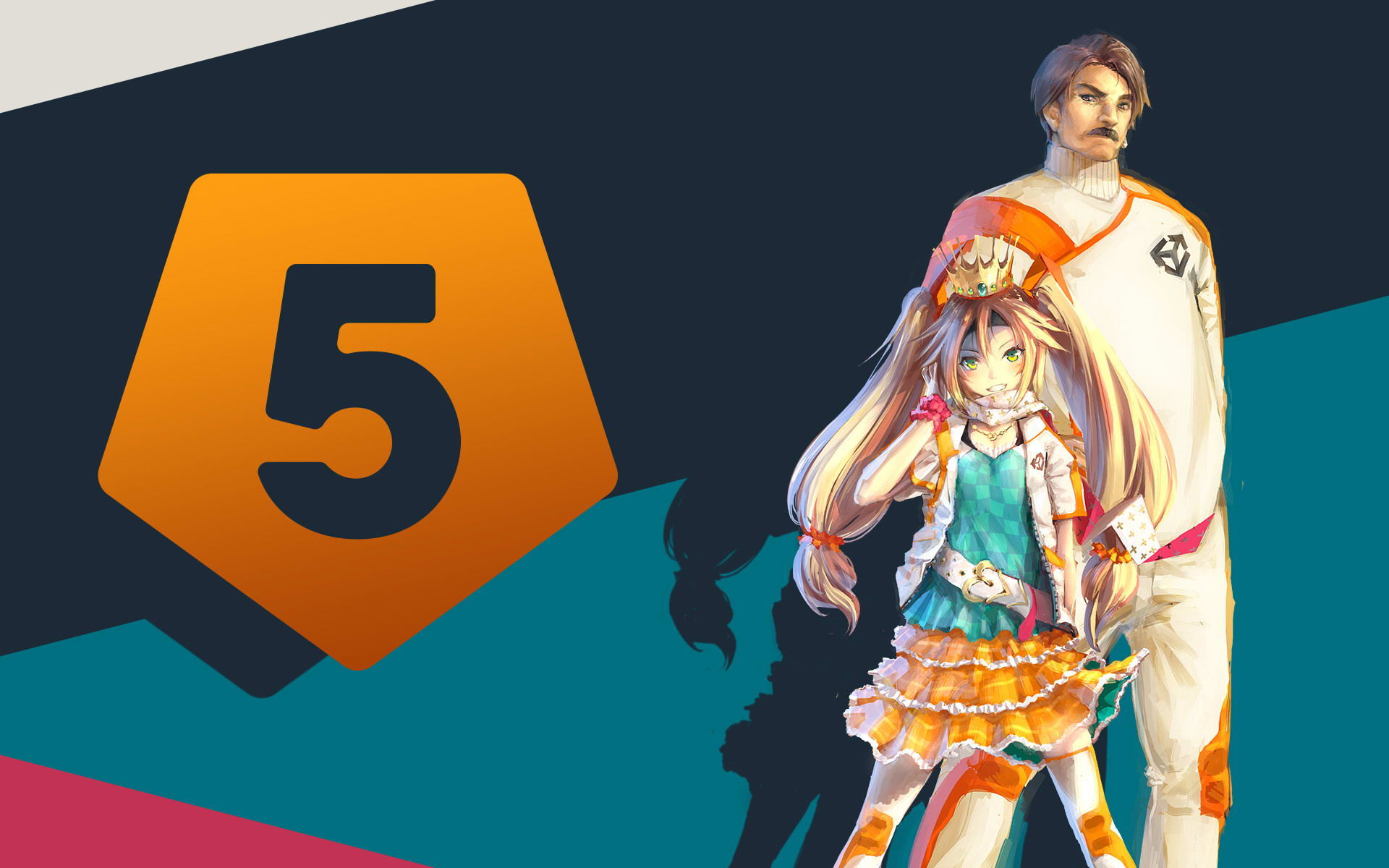 UNITY-CHAN! OFFICIAL WEBSITE