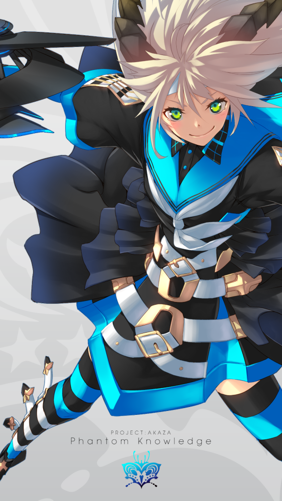 PROJECT:AKAZA Phantom Knowledge « UNITY-CHAN! OFFICIAL WEBSITE