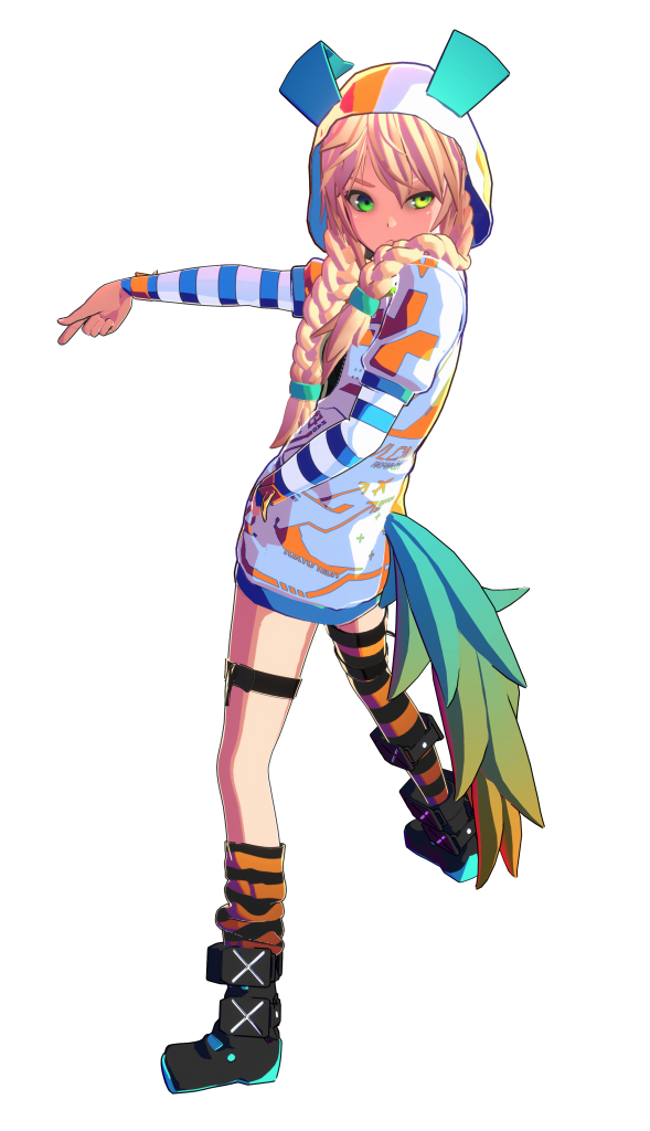 UNITY-CHAN! OFFICIAL WEBSITE