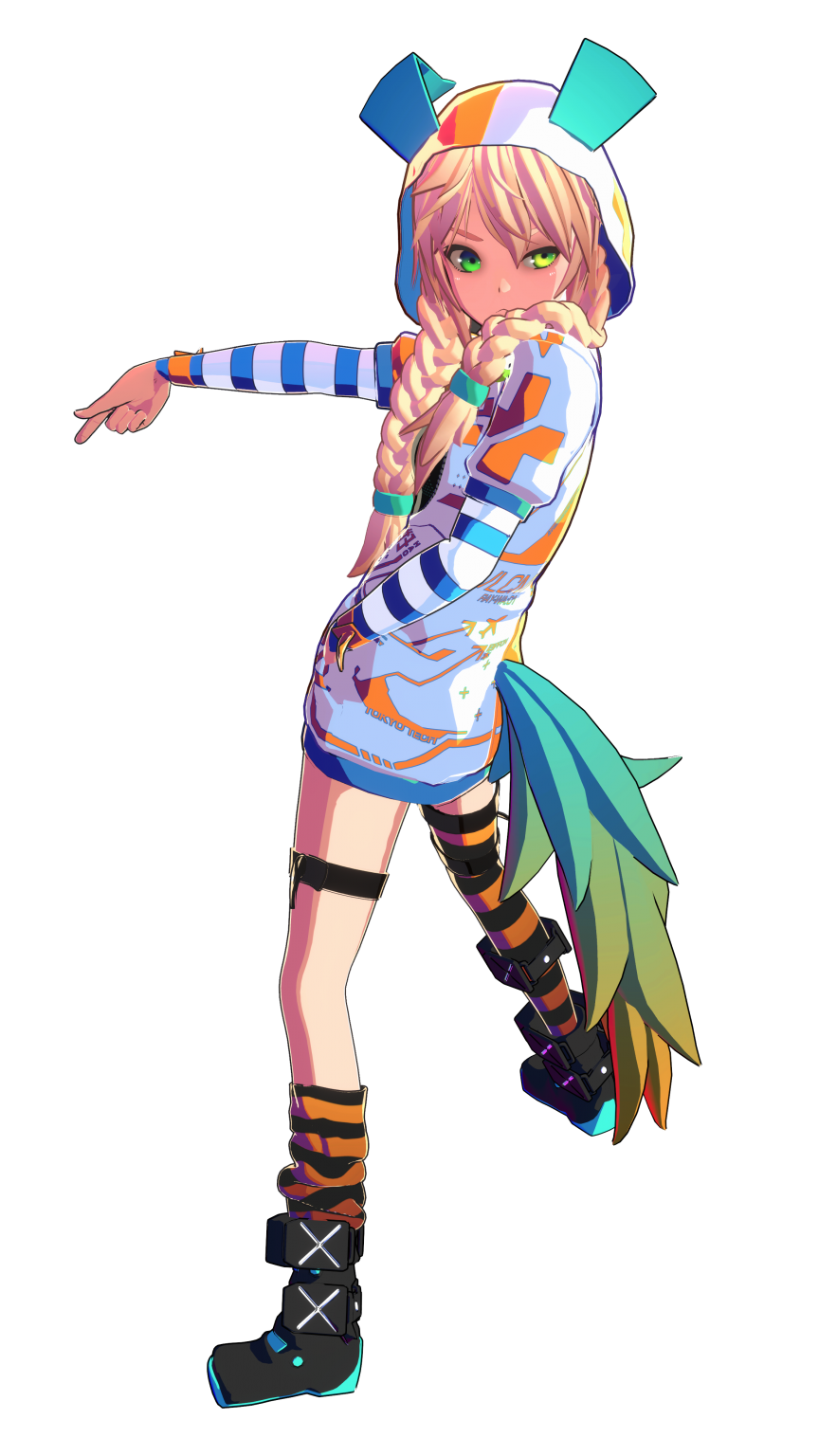 UNITY-CHAN! OFFICIAL WEBSITE