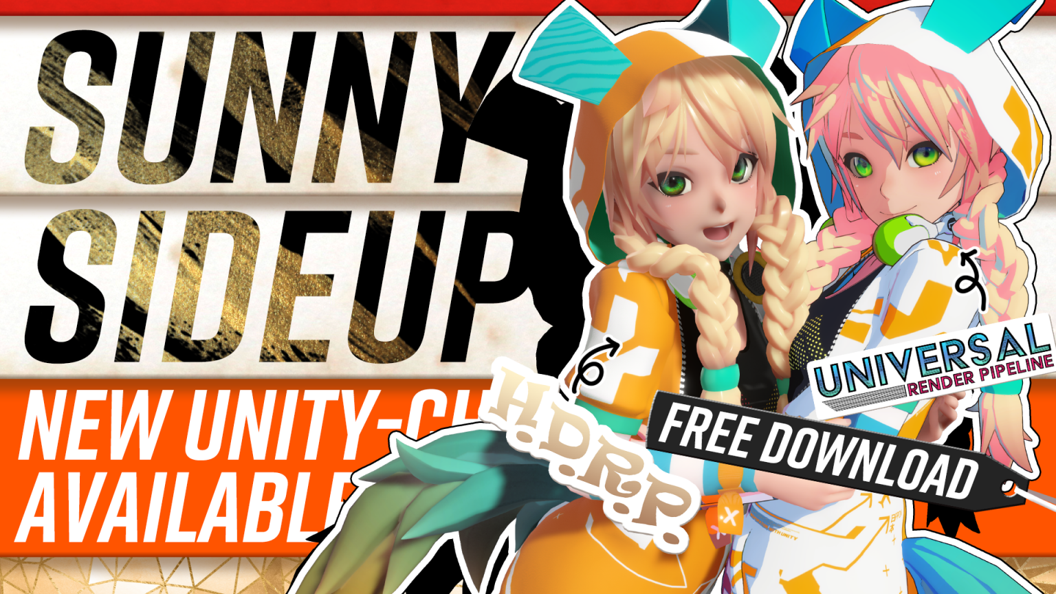 ABOUT « UNITY-CHAN! OFFICIAL WEBSITE